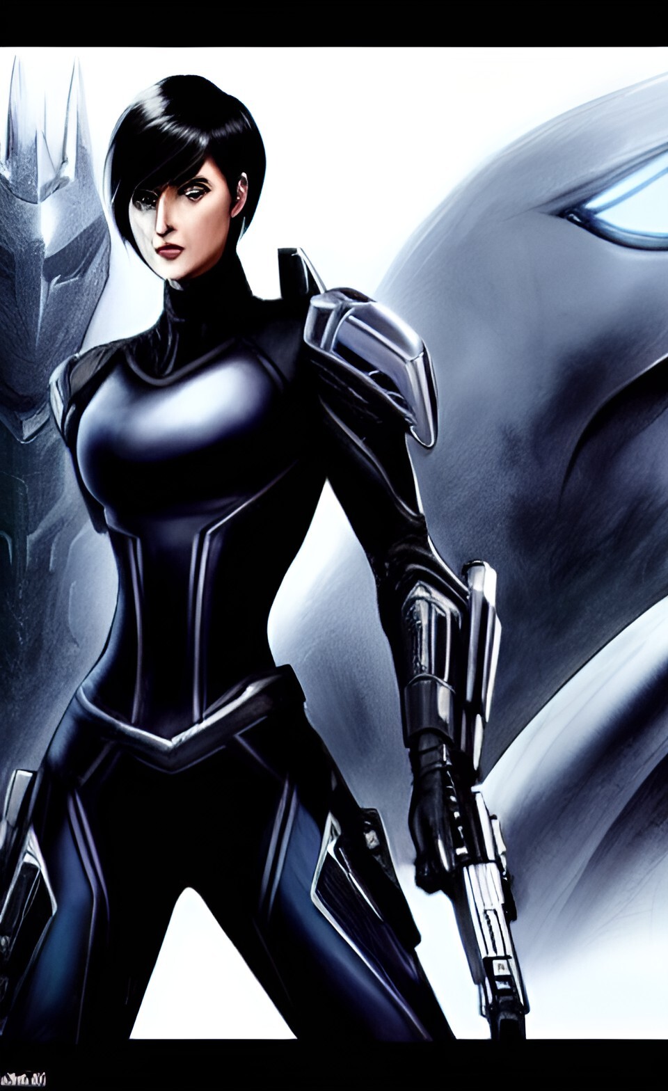 ArtStation - combination 6400 jpg pack wombo art | Artworks