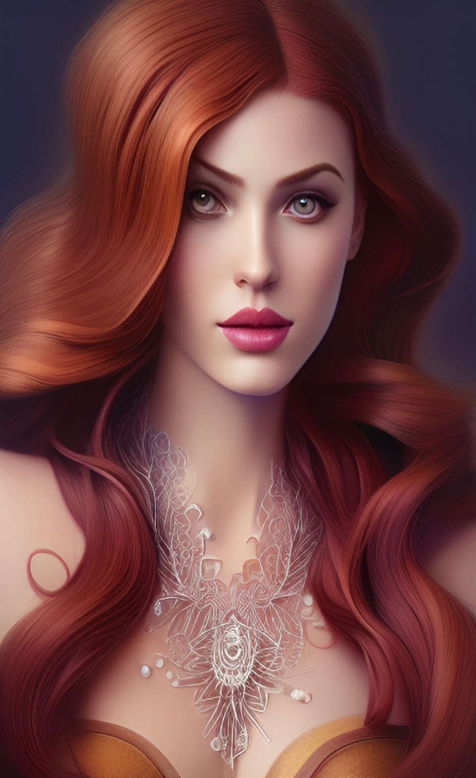 ArtStation - Jessica Rabbit 8800 jpg pack wombo art | Artworks