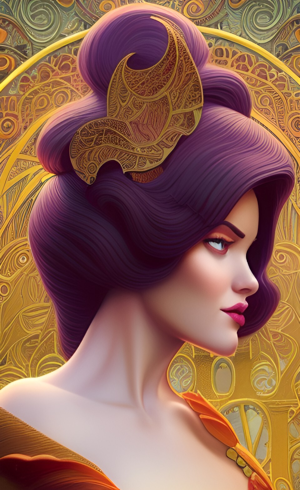 ArtStation - Jessica Rabbit 8800 jpg pack wombo art | Artworks