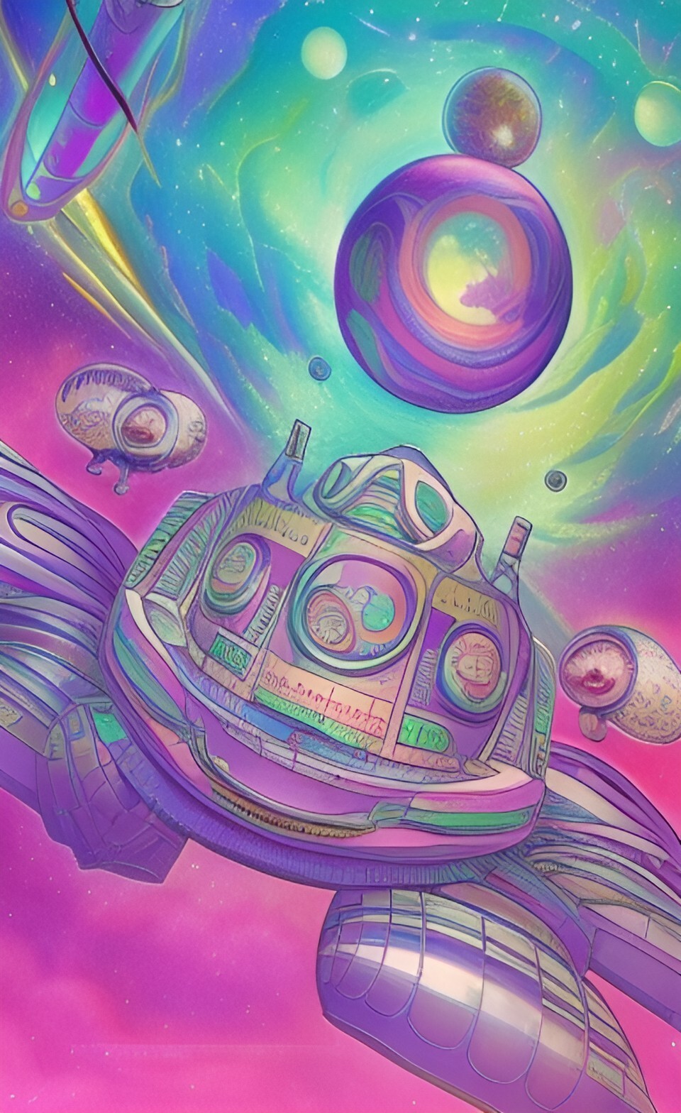 ArtStation - retro future art gothic 17000 jpg pack wombo art | Artworks