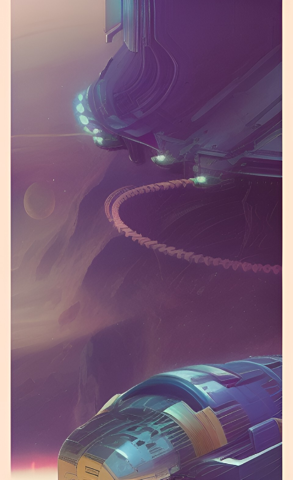 ArtStation - retro future art gothic 17000 jpg pack wombo art | Artworks