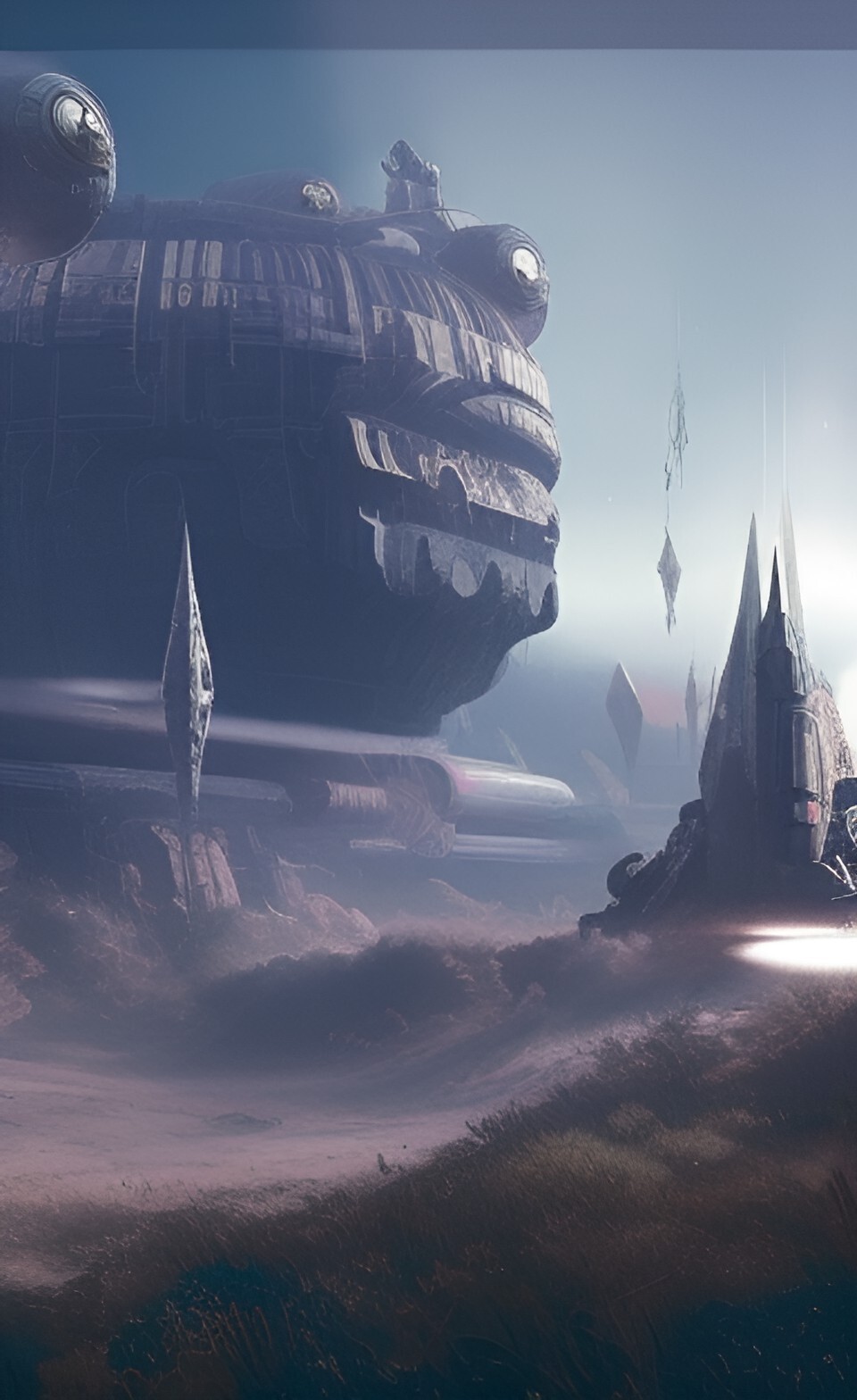 ArtStation - retro future art gothic 17000 jpg pack wombo art | Artworks