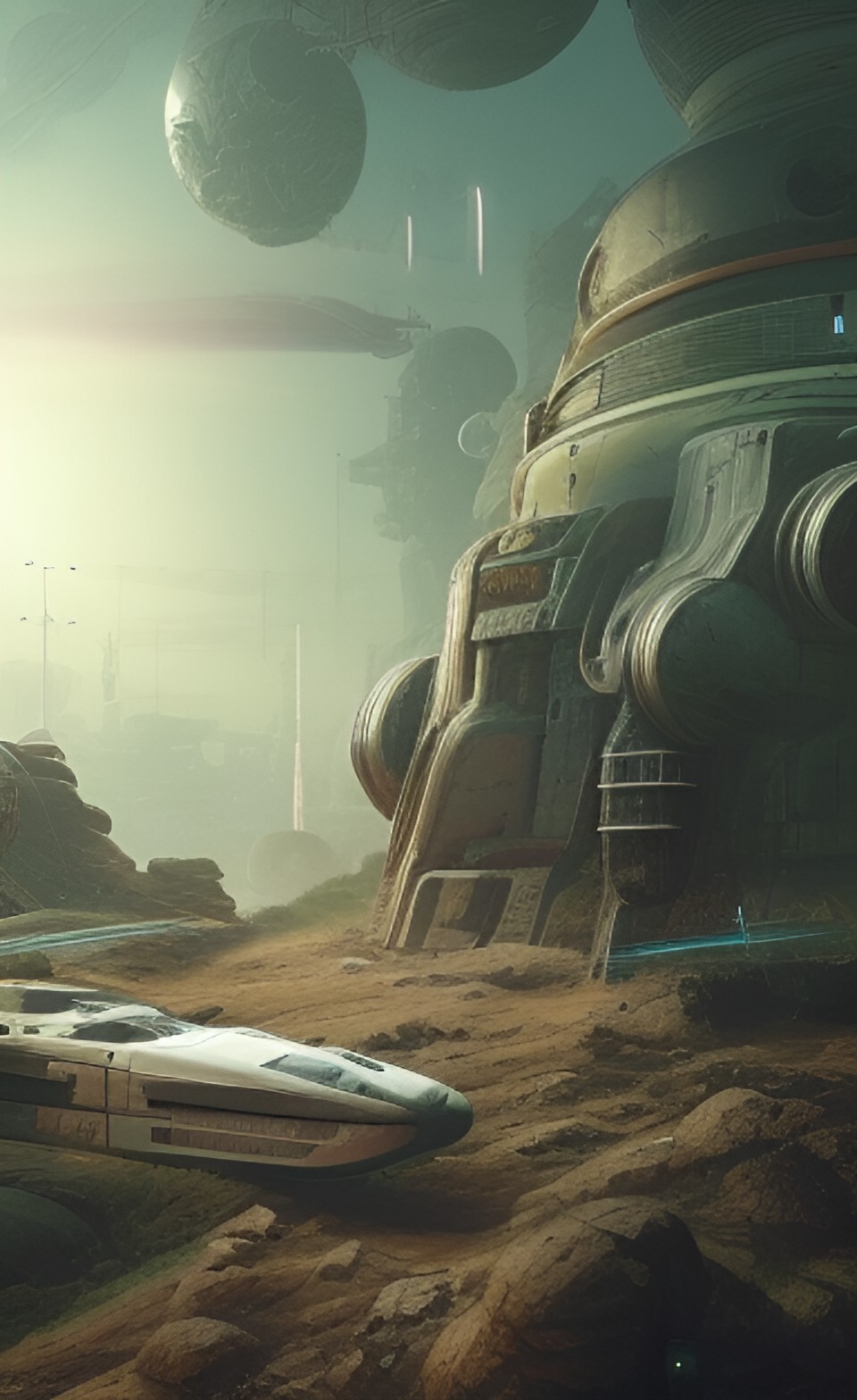 ArtStation - retro future art gothic 17000 jpg pack wombo art | Artworks