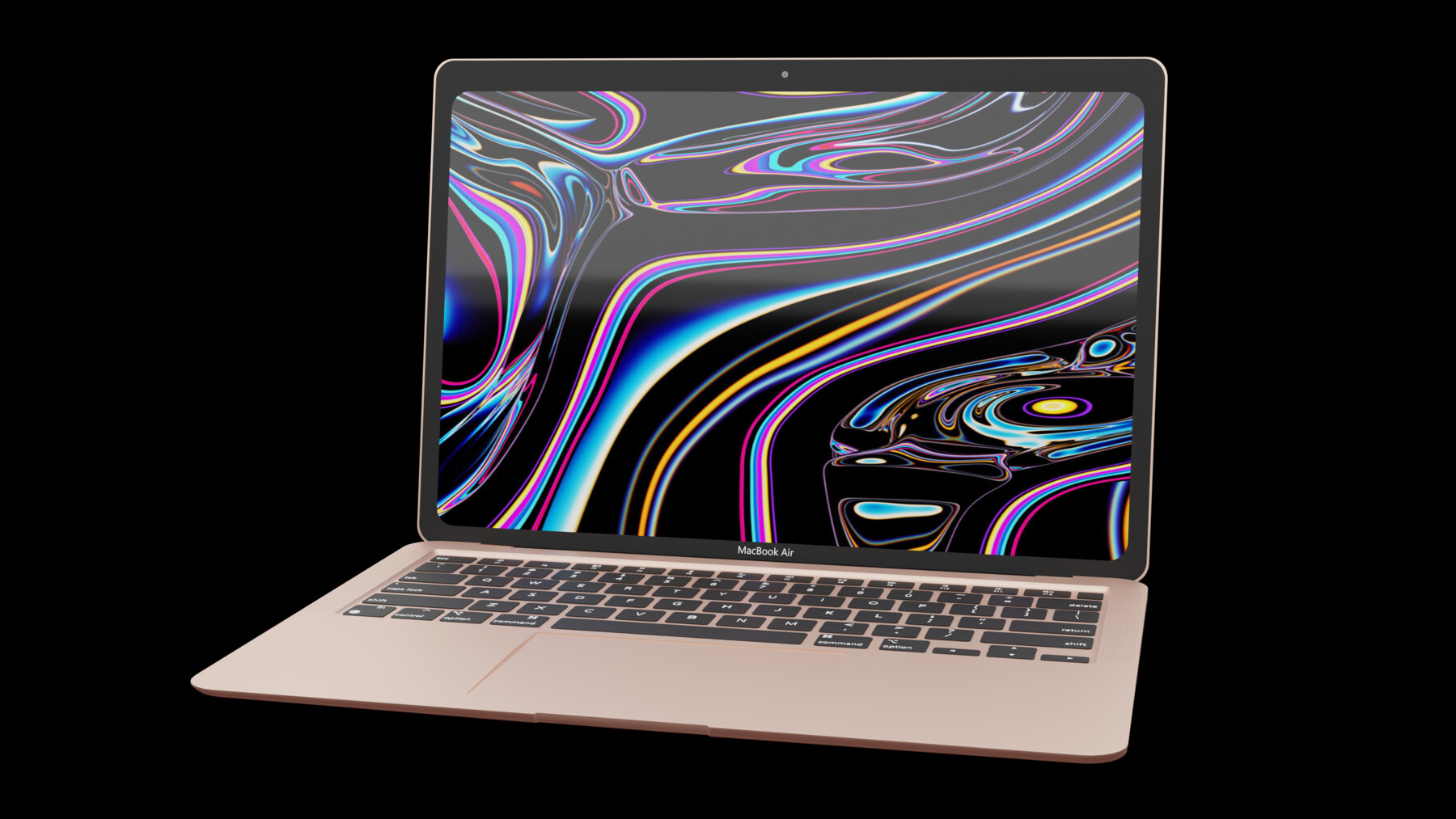 Mohamed Amine Sassi - MacBook Air 2022 and MacBook Pro ( 13/14/16) Collection