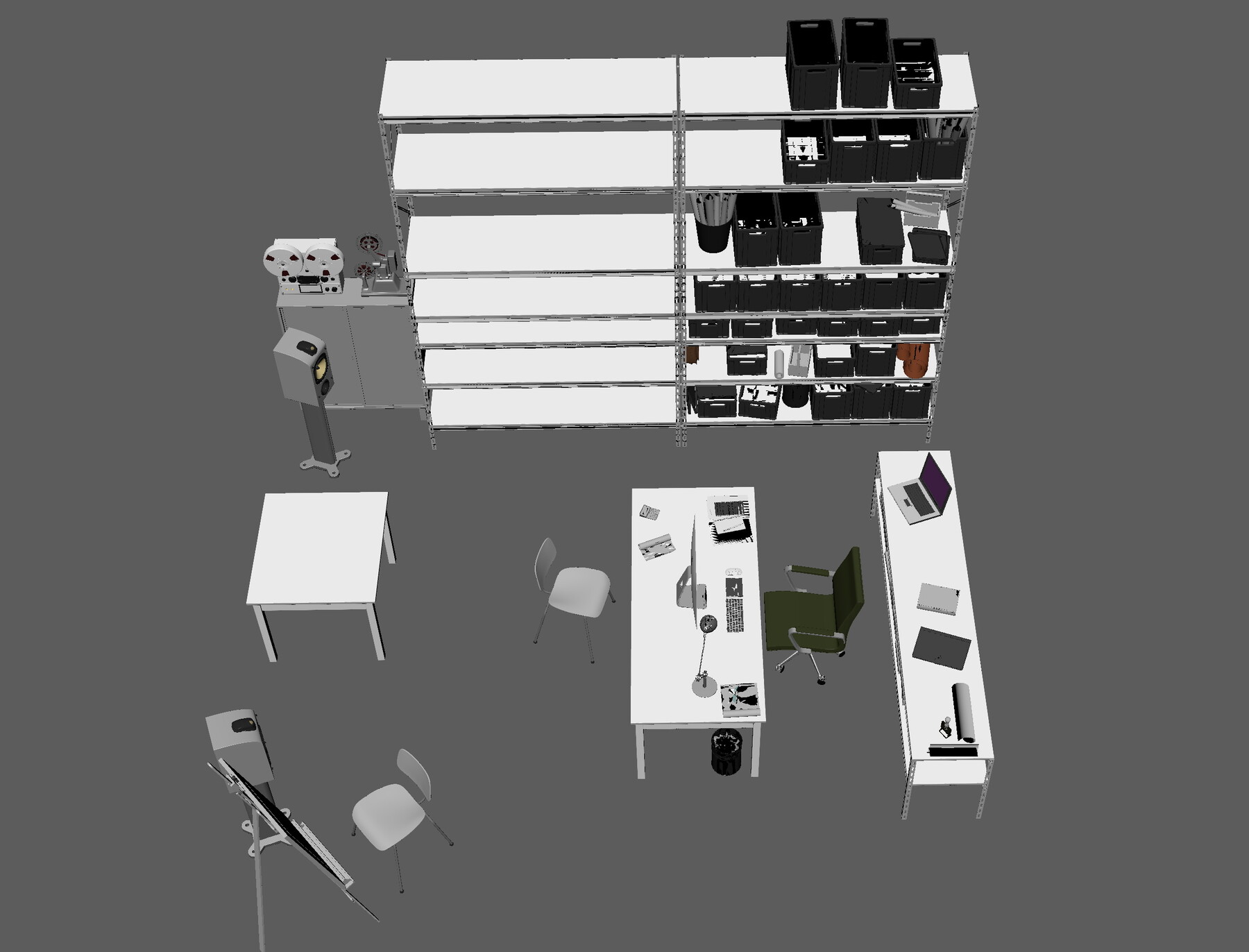 ArtStation - designer workshop | Resources