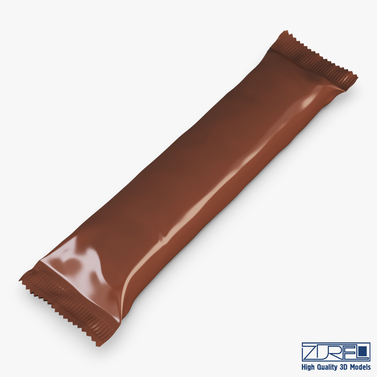 ArtStation - Candy Wrapper v 7 | Resources