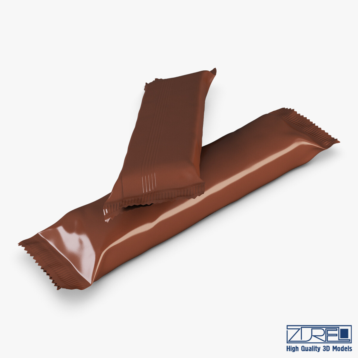 ArtStation - Candy Wrapper v 7 | Resources