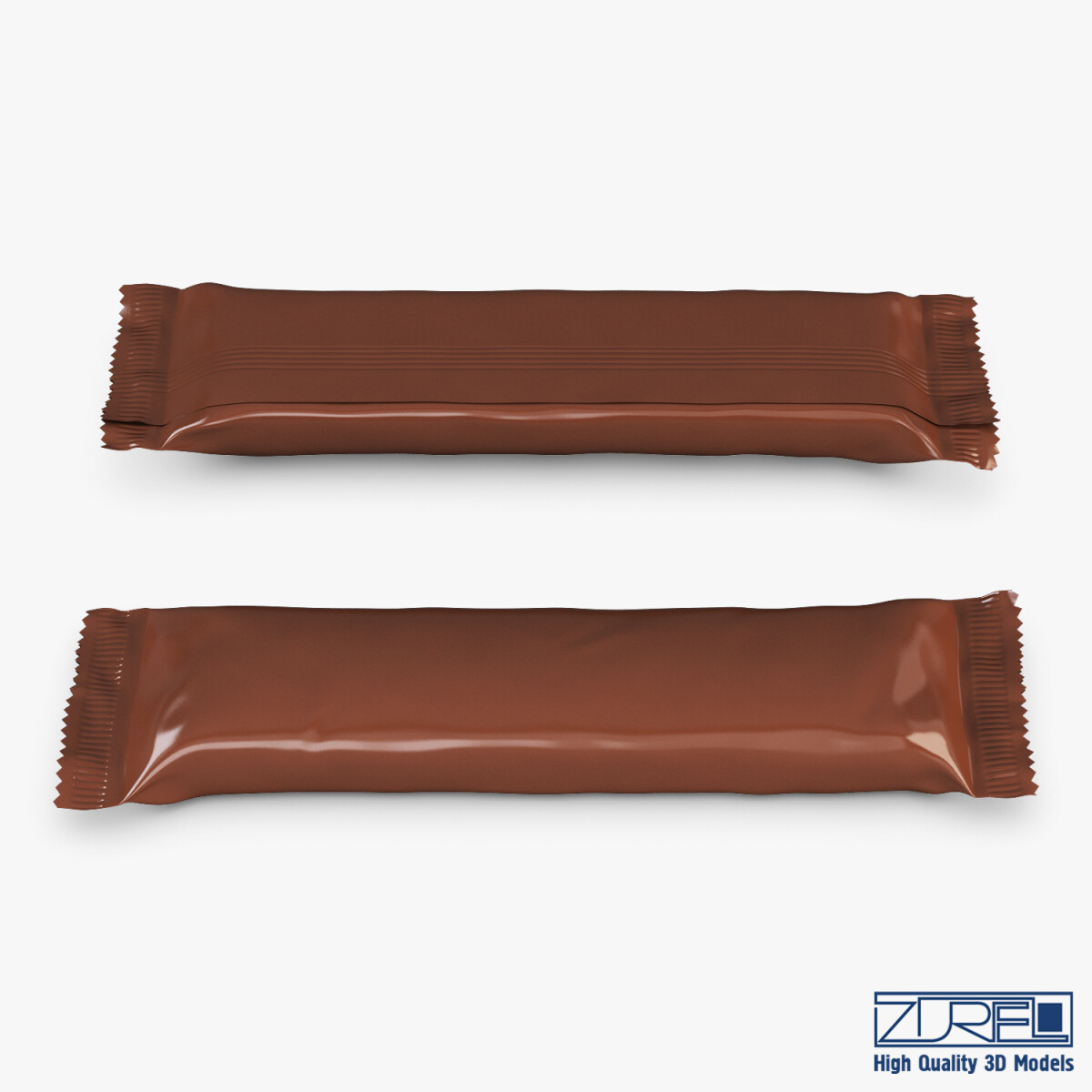 ArtStation - Candy Wrapper v 7 | Resources