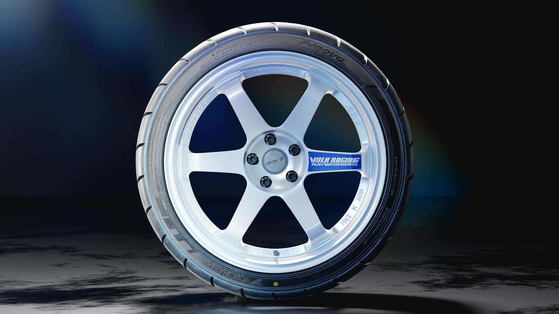 ArtStation - Volk Rays TE37 | Game Assets