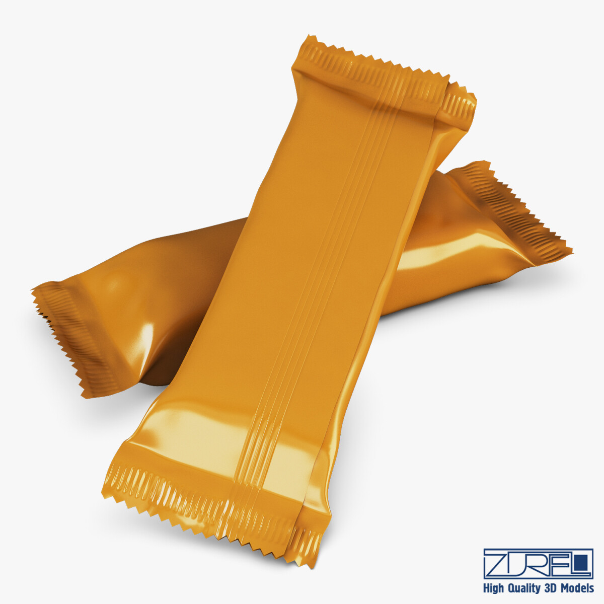 ArtStation - Candy Wrapper v 8 | Resources