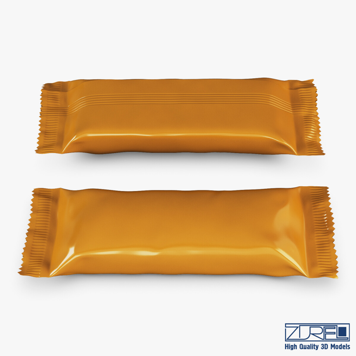 ArtStation - Candy Wrapper v 8 | Resources