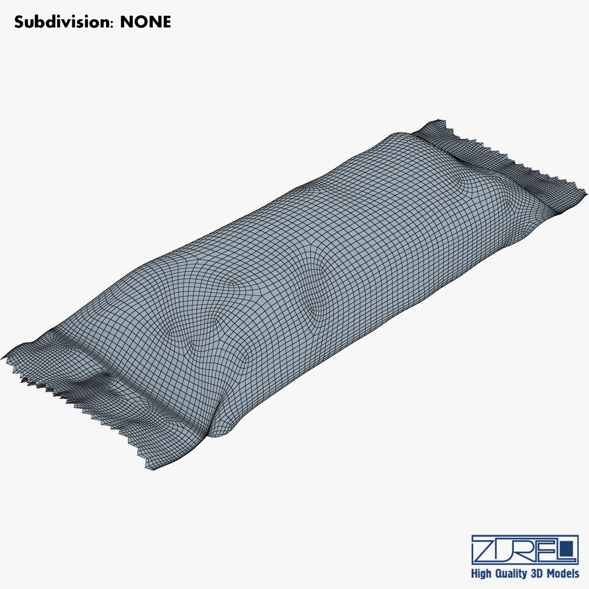 ArtStation - Candy Wrapper v 8 | Resources