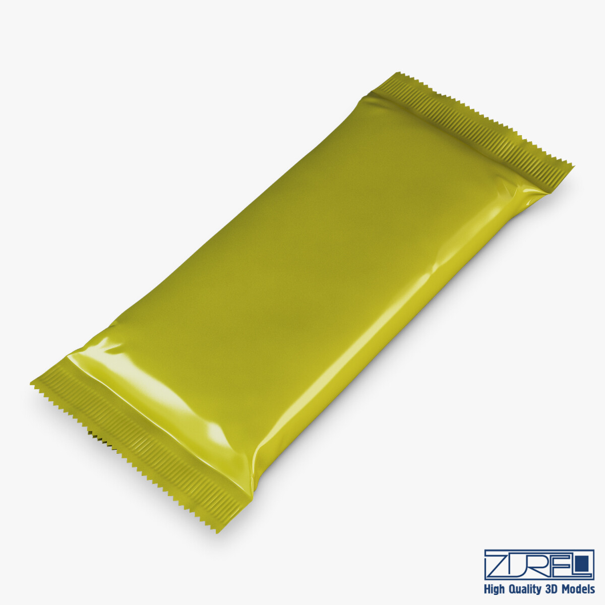 ArtStation - Candy Wrapper v 9 | Resources