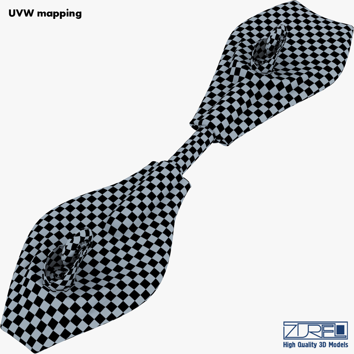 ArtStation - Razor RipStik Classic blue v 1 Mid Poly | Resources