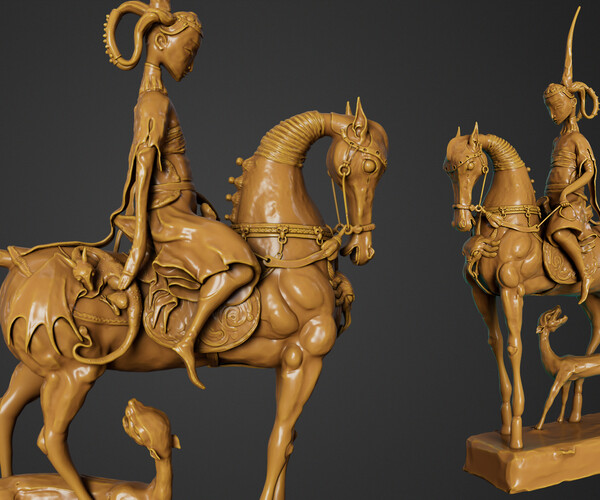 ArtStation - 3D Coat for Beginners | Tutorials