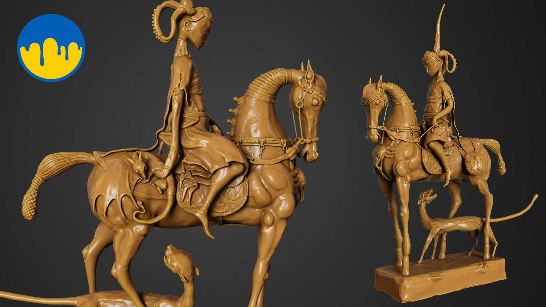 ArtStation - 3D Coat for Beginners | Tutorials