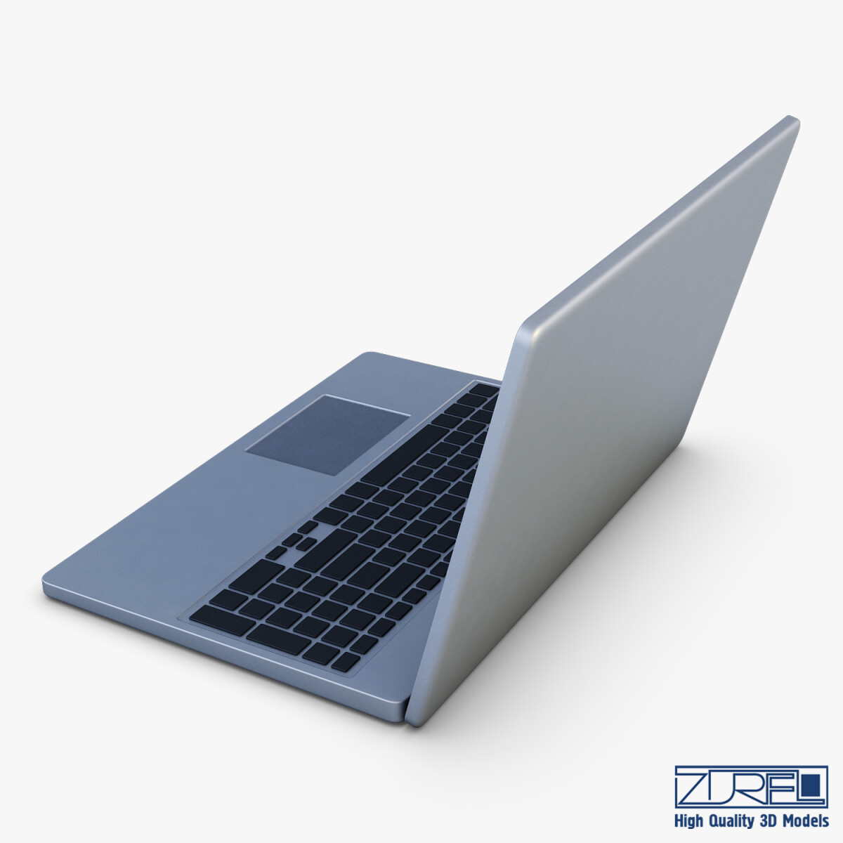 ArtStation - Laptop v 2 | Resources