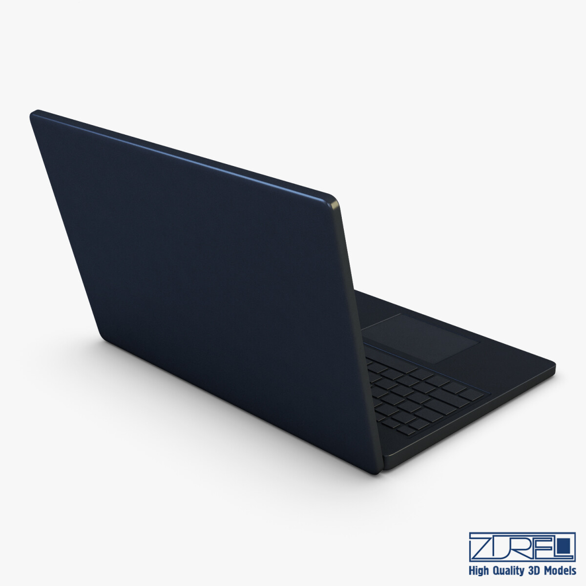 ArtStation - Laptop v 1 | Resources