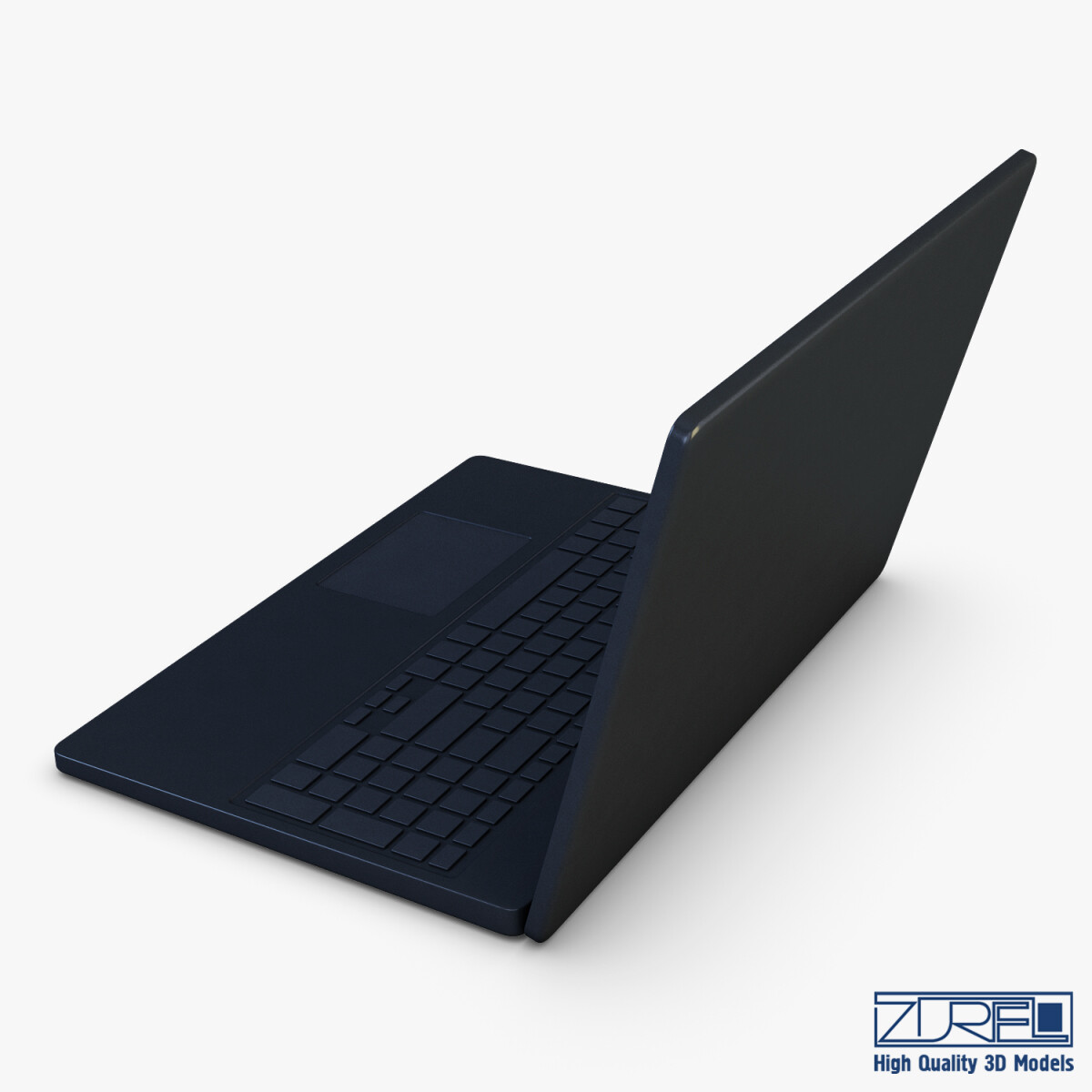 ArtStation - Laptop v 1 | Resources