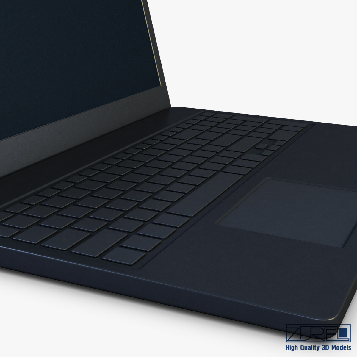 ArtStation - Laptop v 1 | Resources