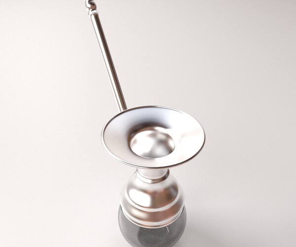 ArtStation - Bong | Game Assets