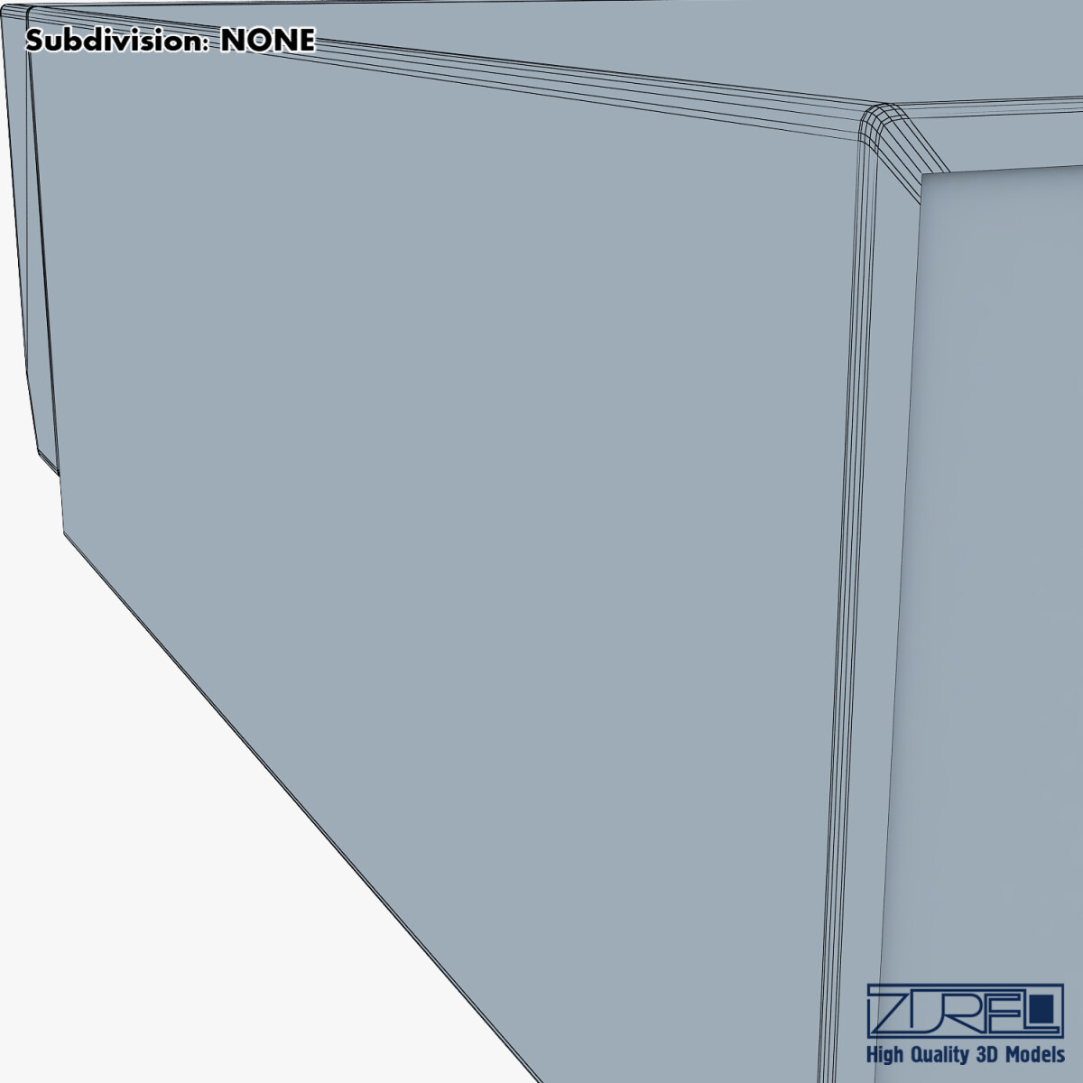 ArtStation - Computer Tower v 1 | Resources