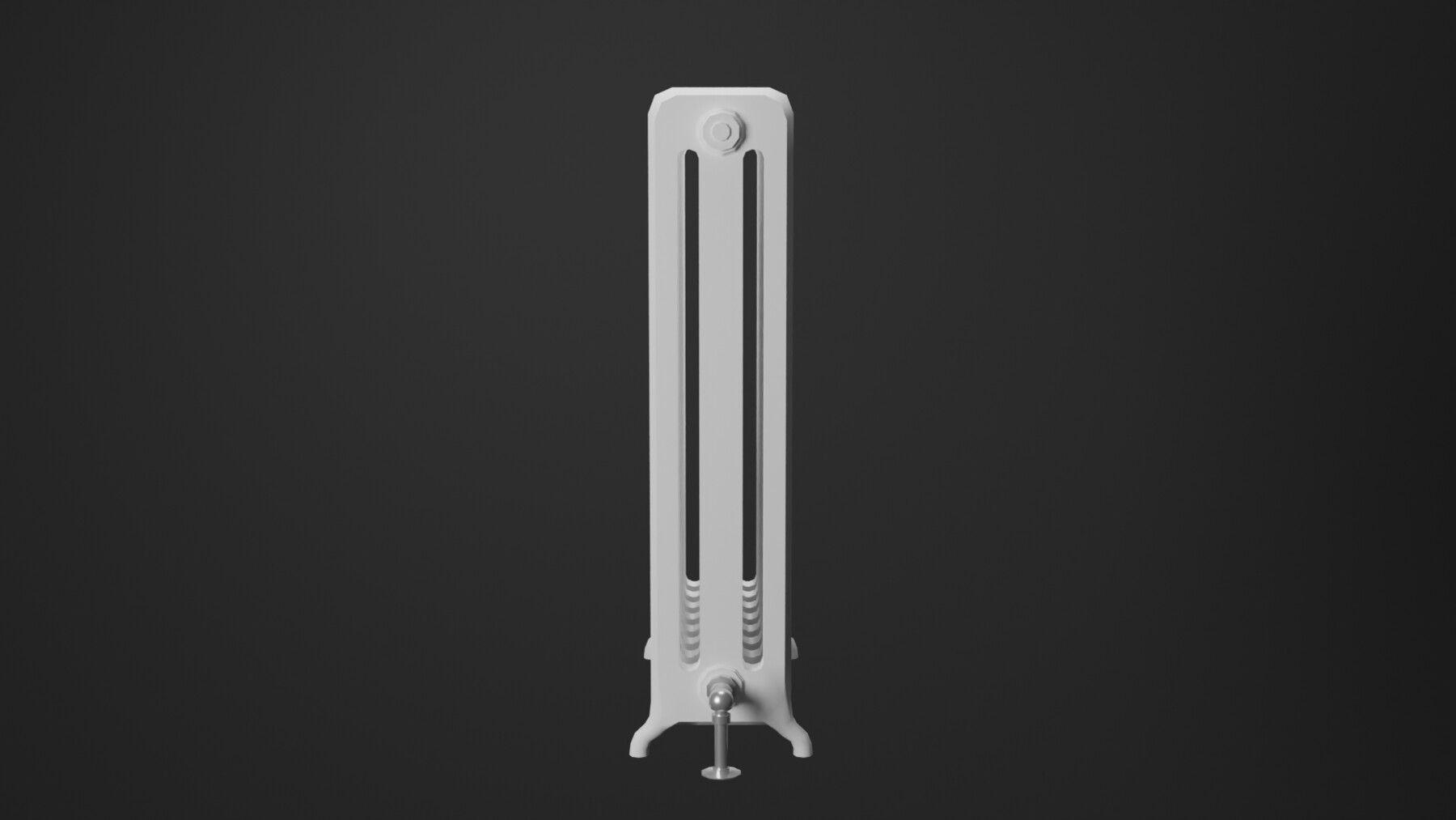 ArtStation - Radiator | Game Assets