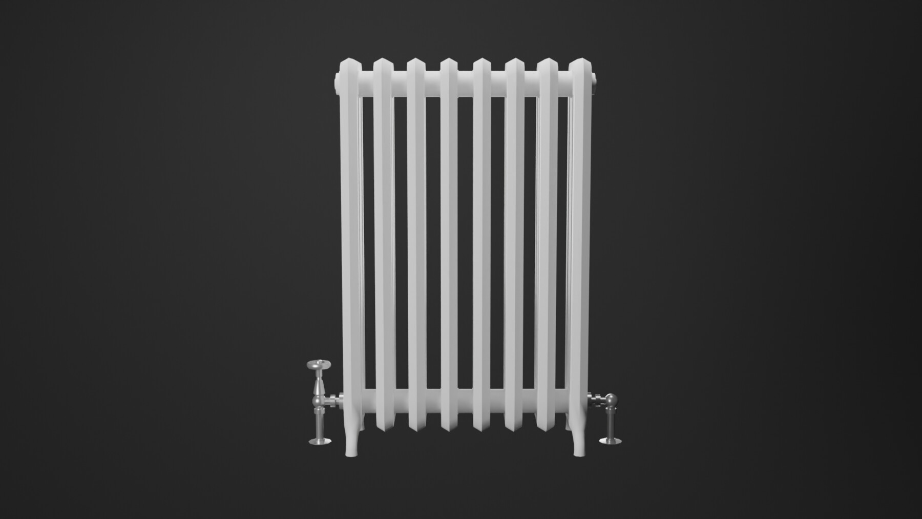 ArtStation - Radiator | Game Assets