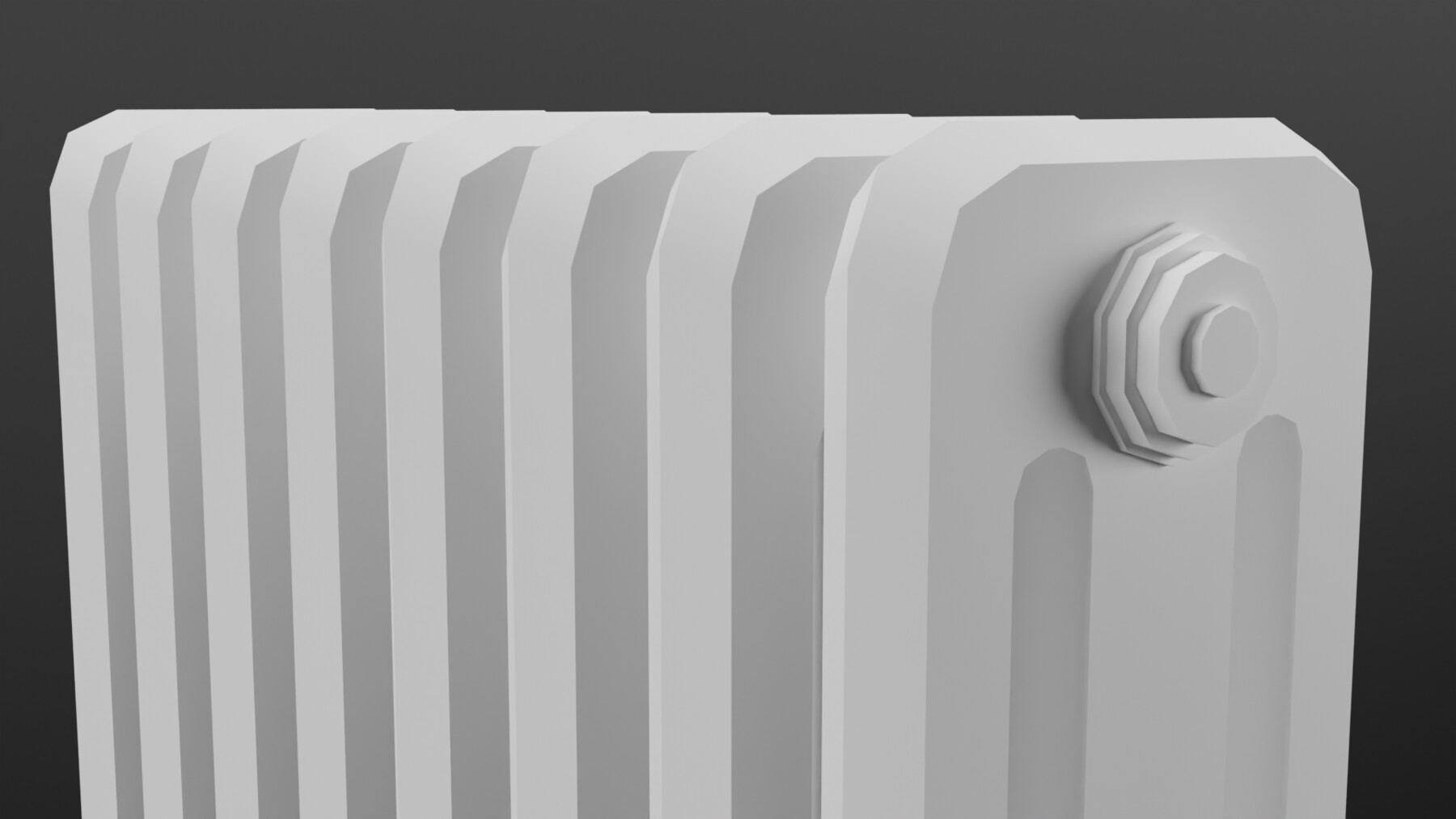 ArtStation - Radiator | Game Assets