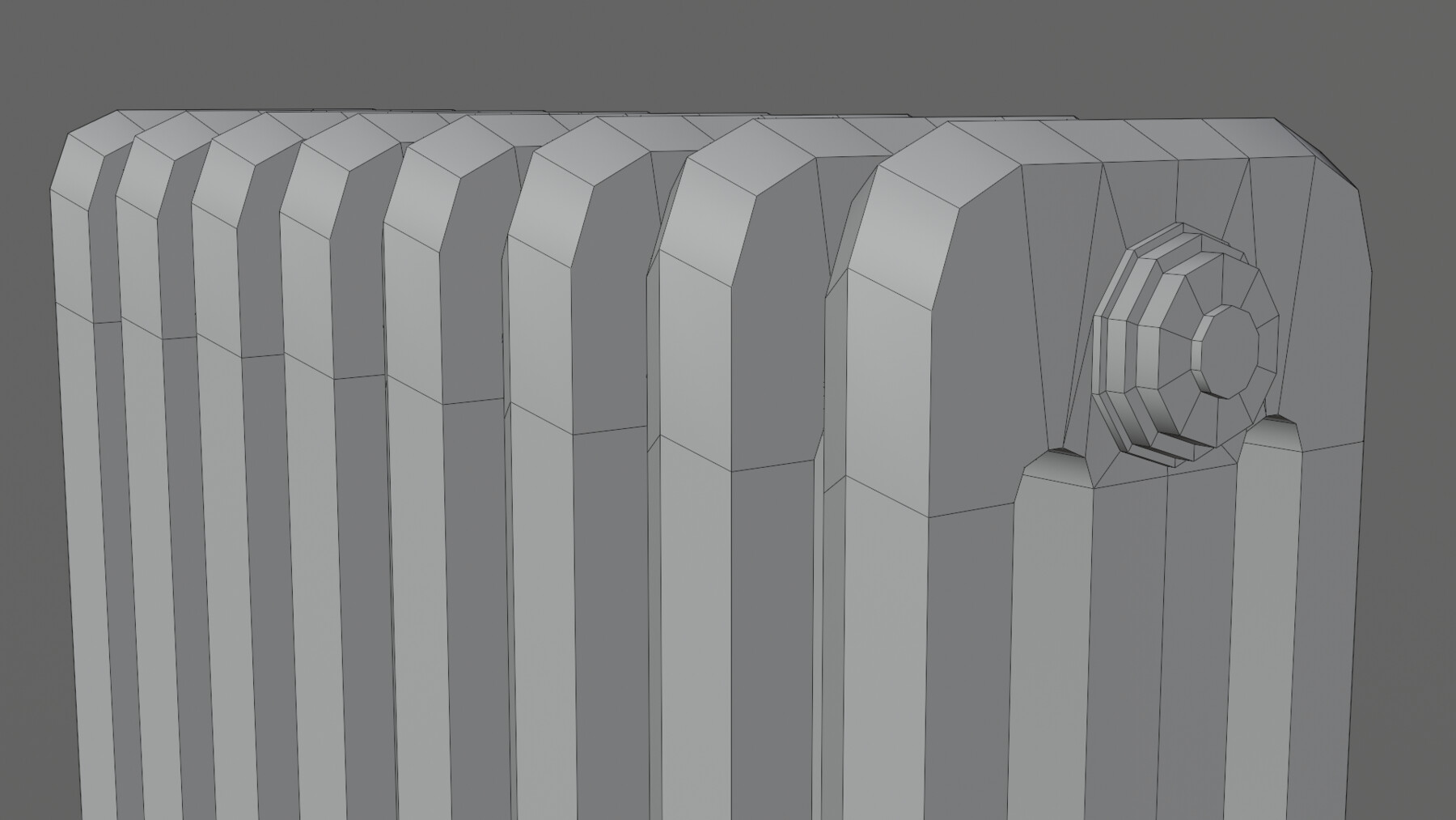 ArtStation - Radiator | Game Assets