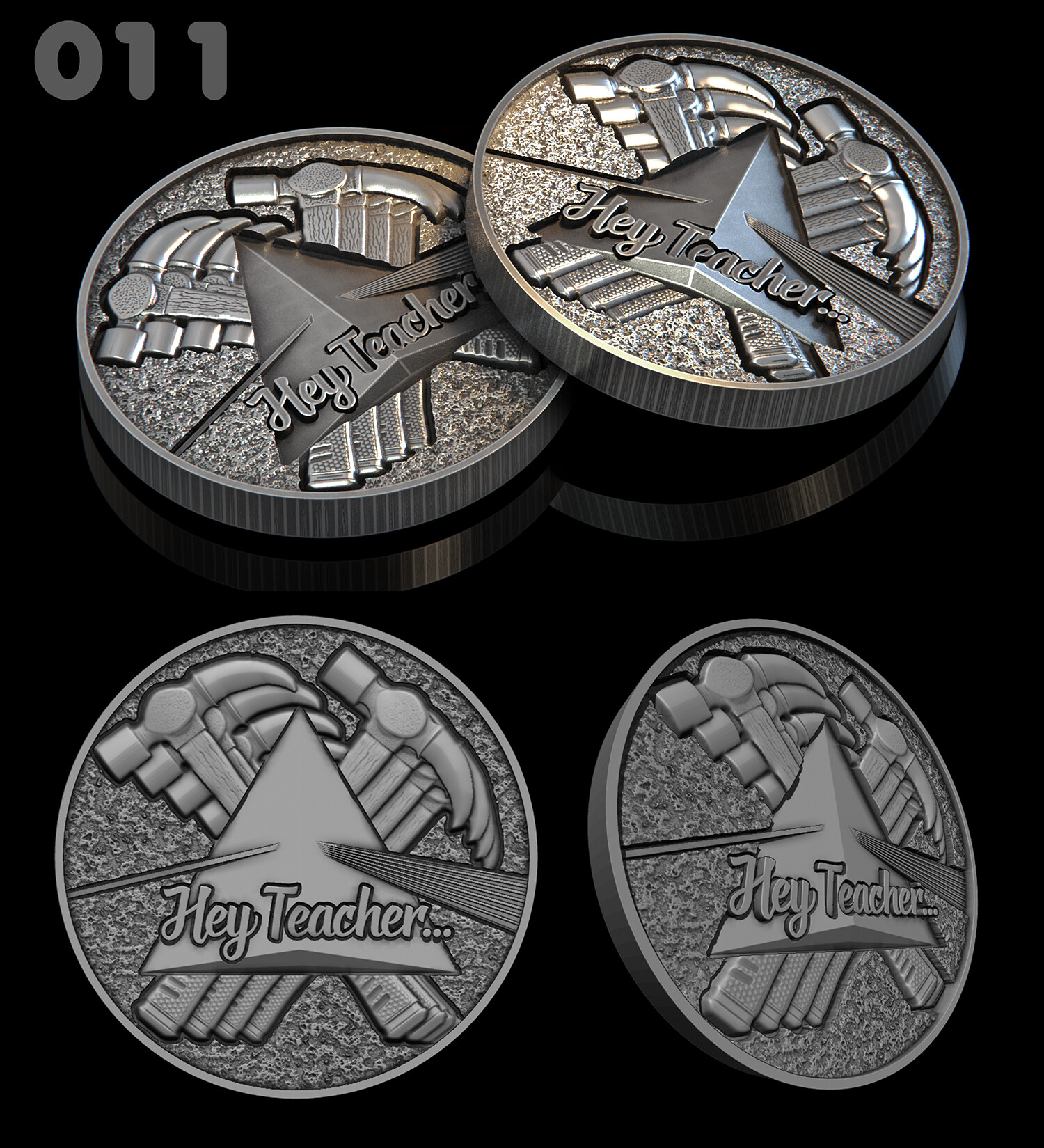 ArtStation - Mega Graphic Bundle | Resources