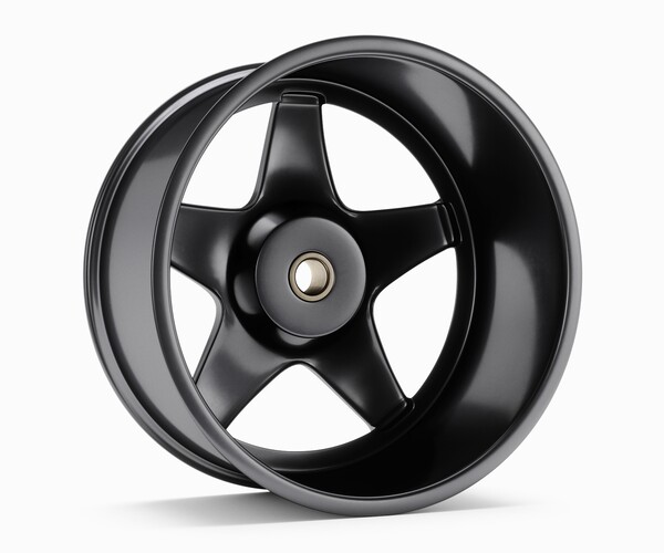 ArtStation - Speedline Champion Wheel | Resources