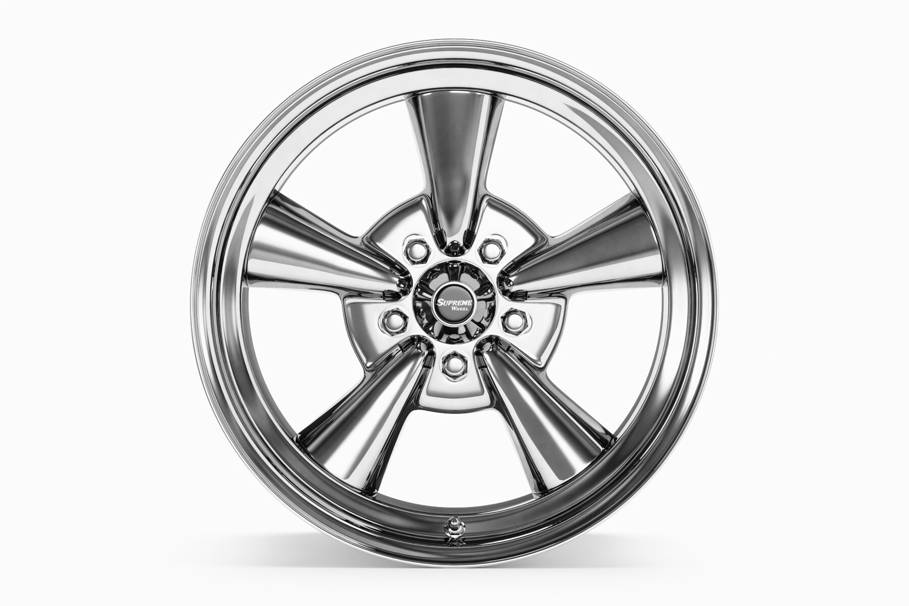 ArtStation - Pacer 177C Supreme Wheel | Resources