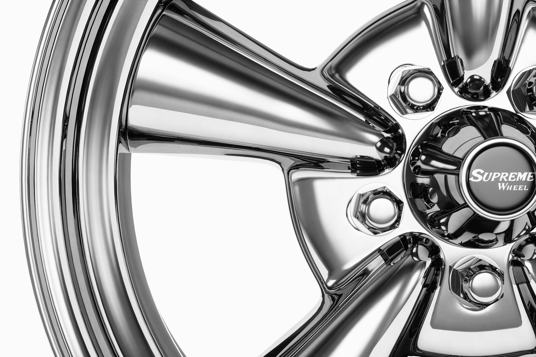 ArtStation - Pacer 177C Supreme Wheel | Resources