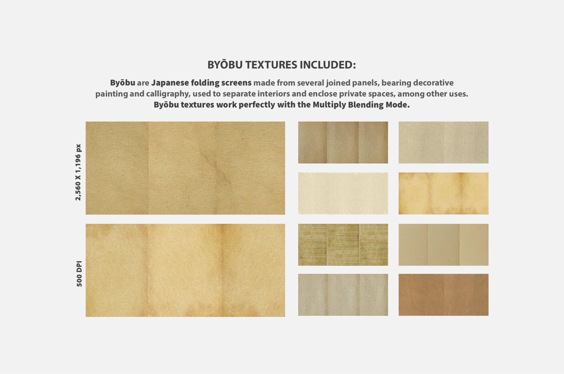 ArtStation - Kunisada Procreate Kit | Brushes