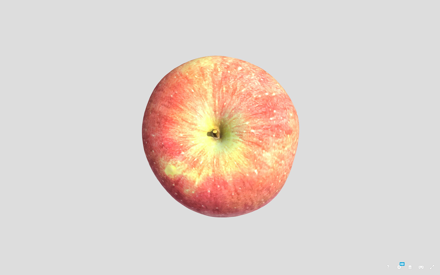 ArtStation - APPLE - 3D | Resources