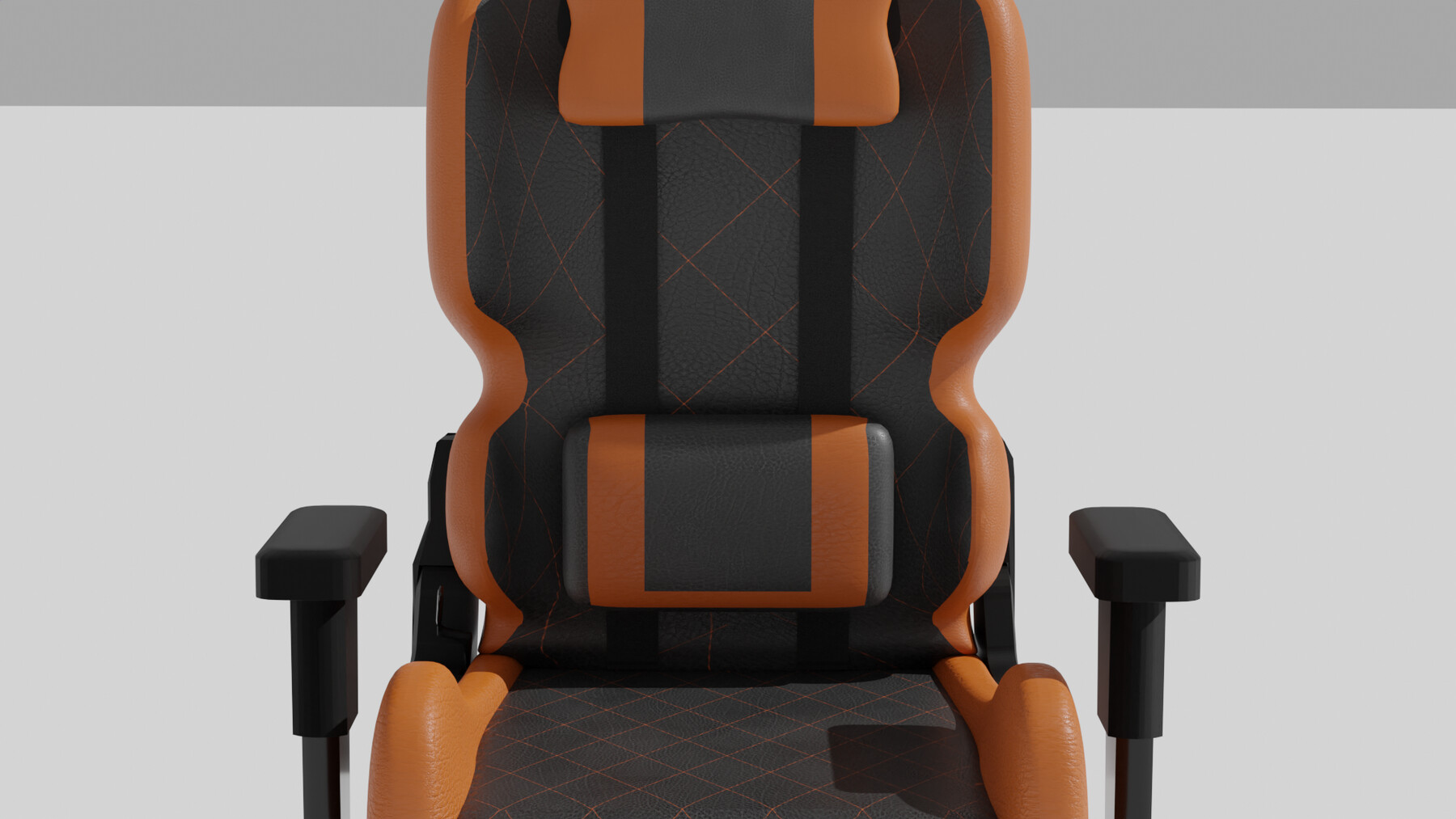ArtStation - Gaming Chair | Game Assets