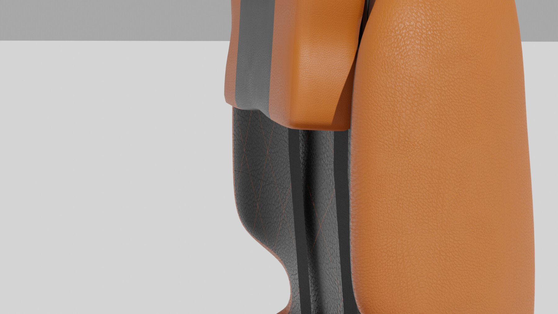 ArtStation - Gaming Chair | Game Assets