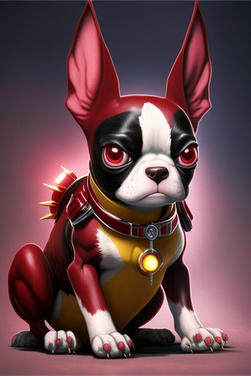 ArtStation - Animals Armored Digimon style 1710 png Midjourney art pack ...