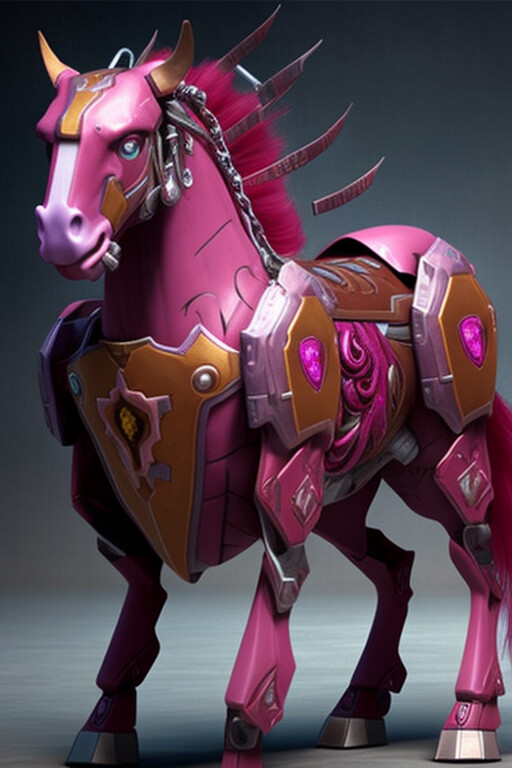 ArtStation - Animals Armored Digimon style 1710 png Midjourney art pack ...