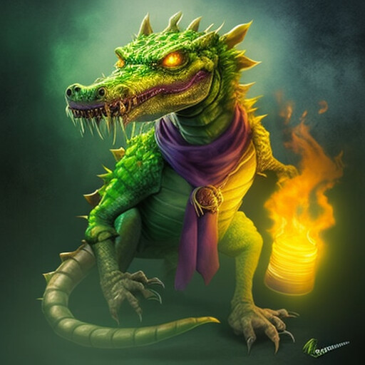 ArtStation - anthropomorphic animals 3380 png Midjourney art pack ...