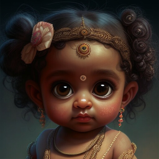 ArtStation - Baby God 880 png Midjourney art pack | Artworks