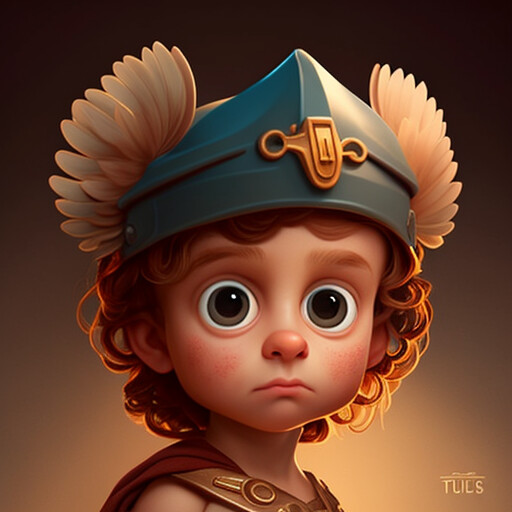 ArtStation - Baby God 880 png Midjourney art pack | Artworks
