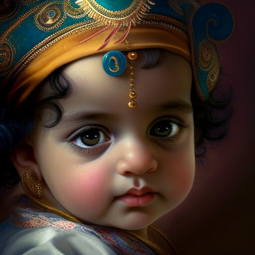 ArtStation - Baby God 880 png Midjourney art pack | Artworks