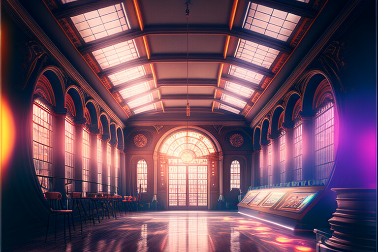 ArtStation - Background place 600 png Midjourney art pack | Artworks