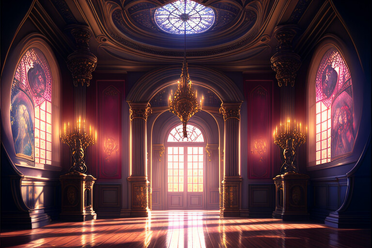 ArtStation - Background place 600 png Midjourney art pack | Artworks