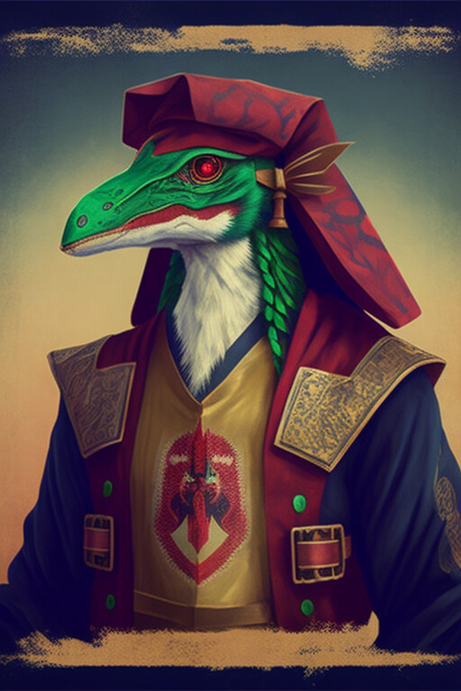 ArtStation - Cute beast pokemon 1960 png Midjourney art pack | Artworks