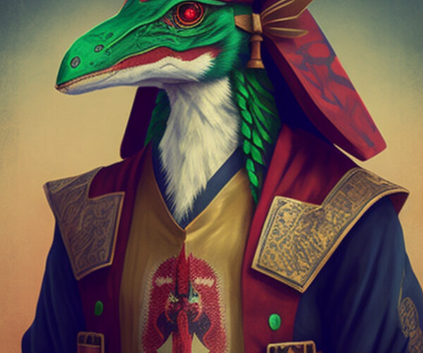 ArtStation - Cute beast pokemon 1960 png Midjourney art pack | Artworks