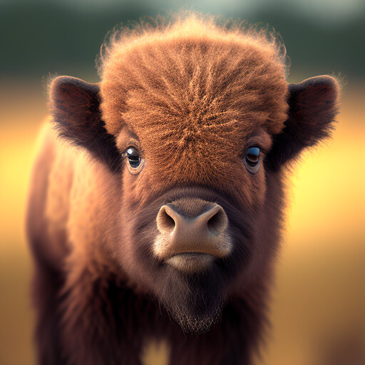 ArtStation - Cute Face Animal 160 png Midjourney art pack | Artworks