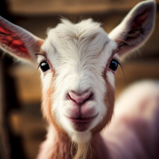 ArtStation - Cute Face Animal 160 png Midjourney art pack | Artworks